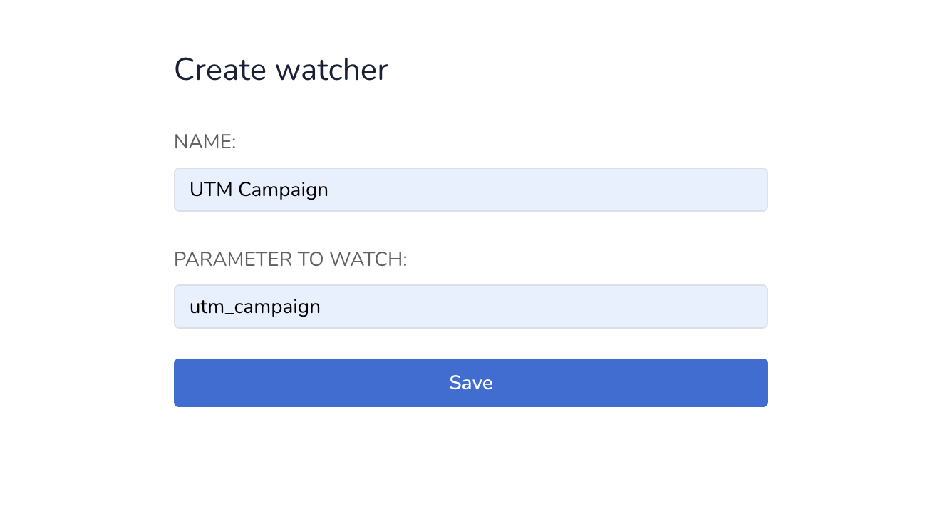 Tracking parameters and UTMs explained – Help and documentation | theatlass Tracking parameters and UTMs explained – Help and documentation | theatlass